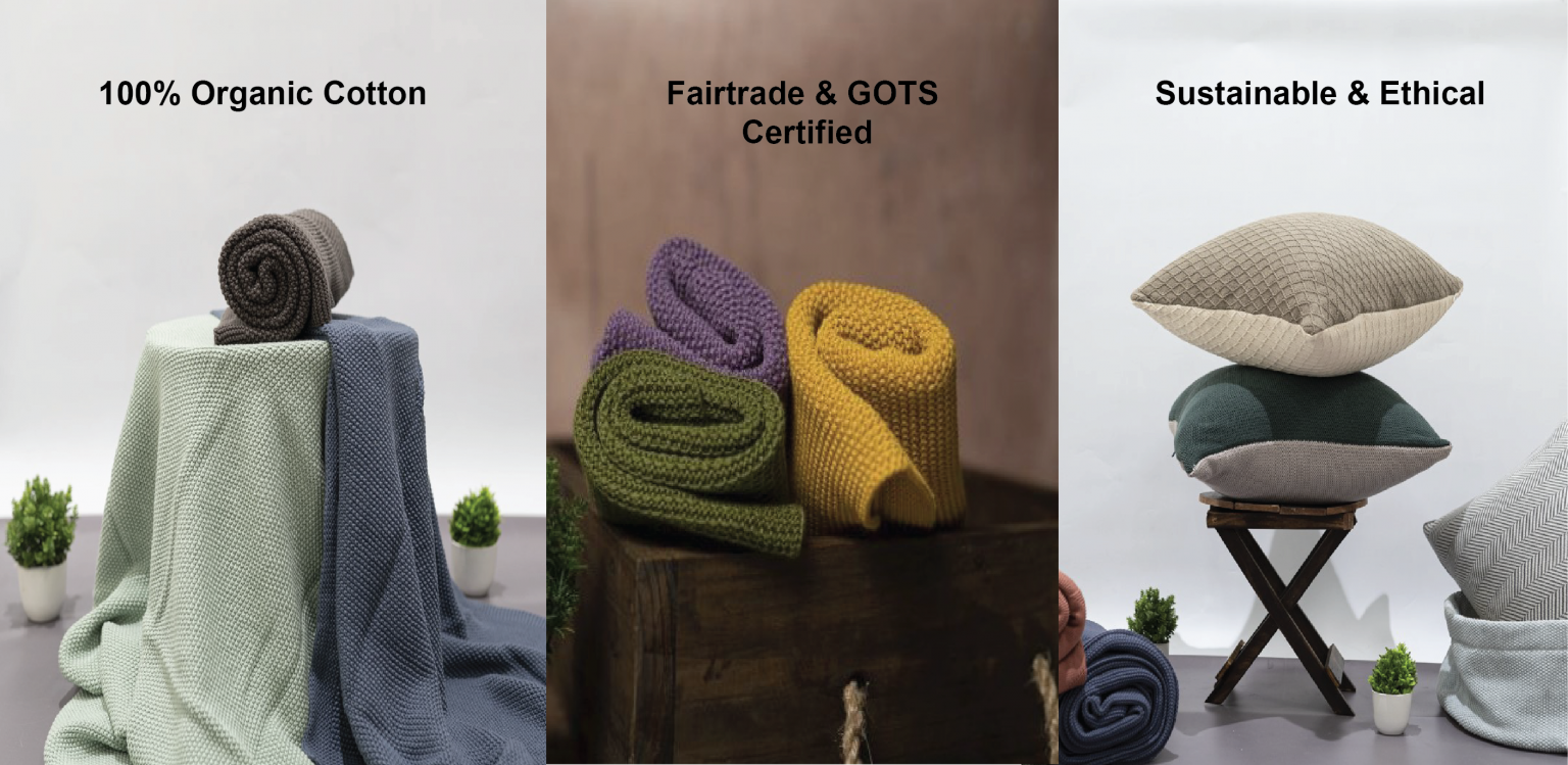 C S Textile – Manufacturer and Exporters of Luxury Knitted Home and ...